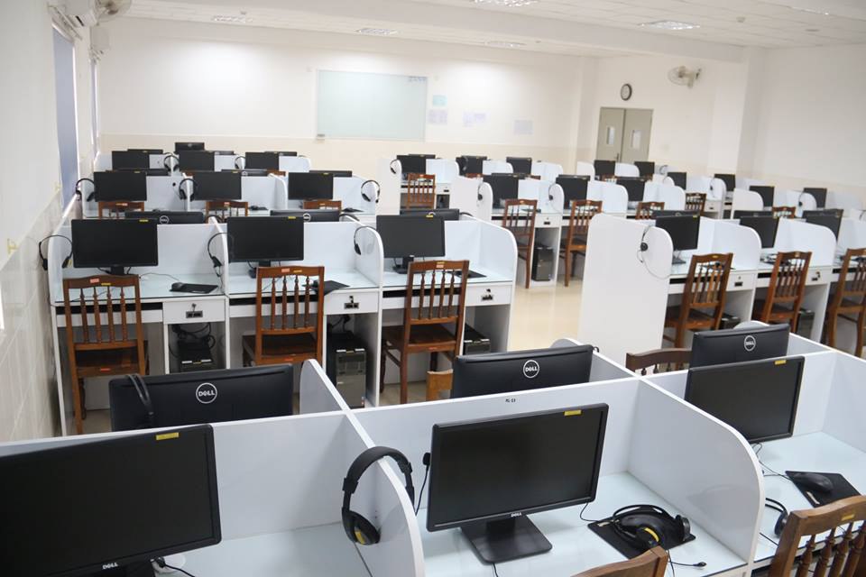 College of Science and Technology