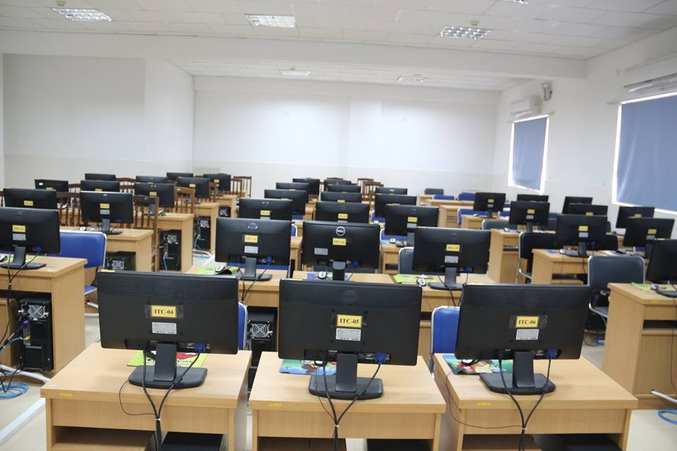 College of Science and Technology